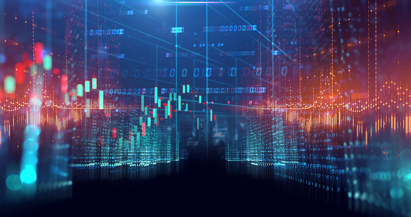 Stream Processing | Reveal Holdings Group